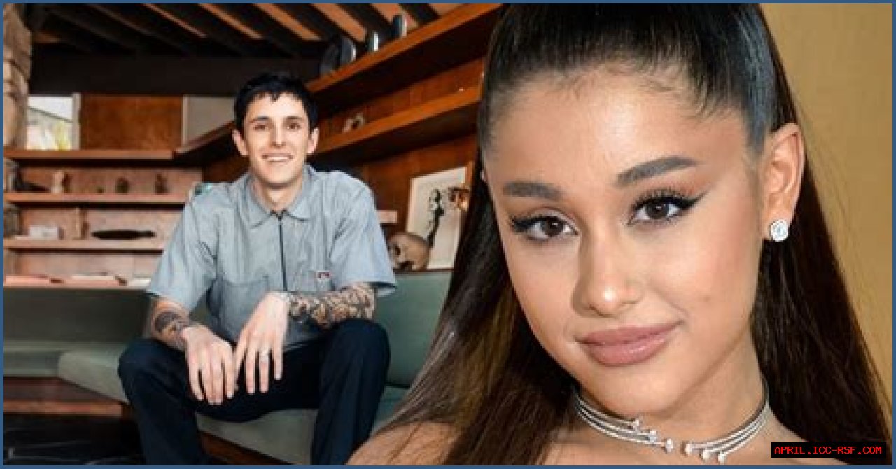 Ariana Grande's Cancer Rumors: Unraveling The Truth